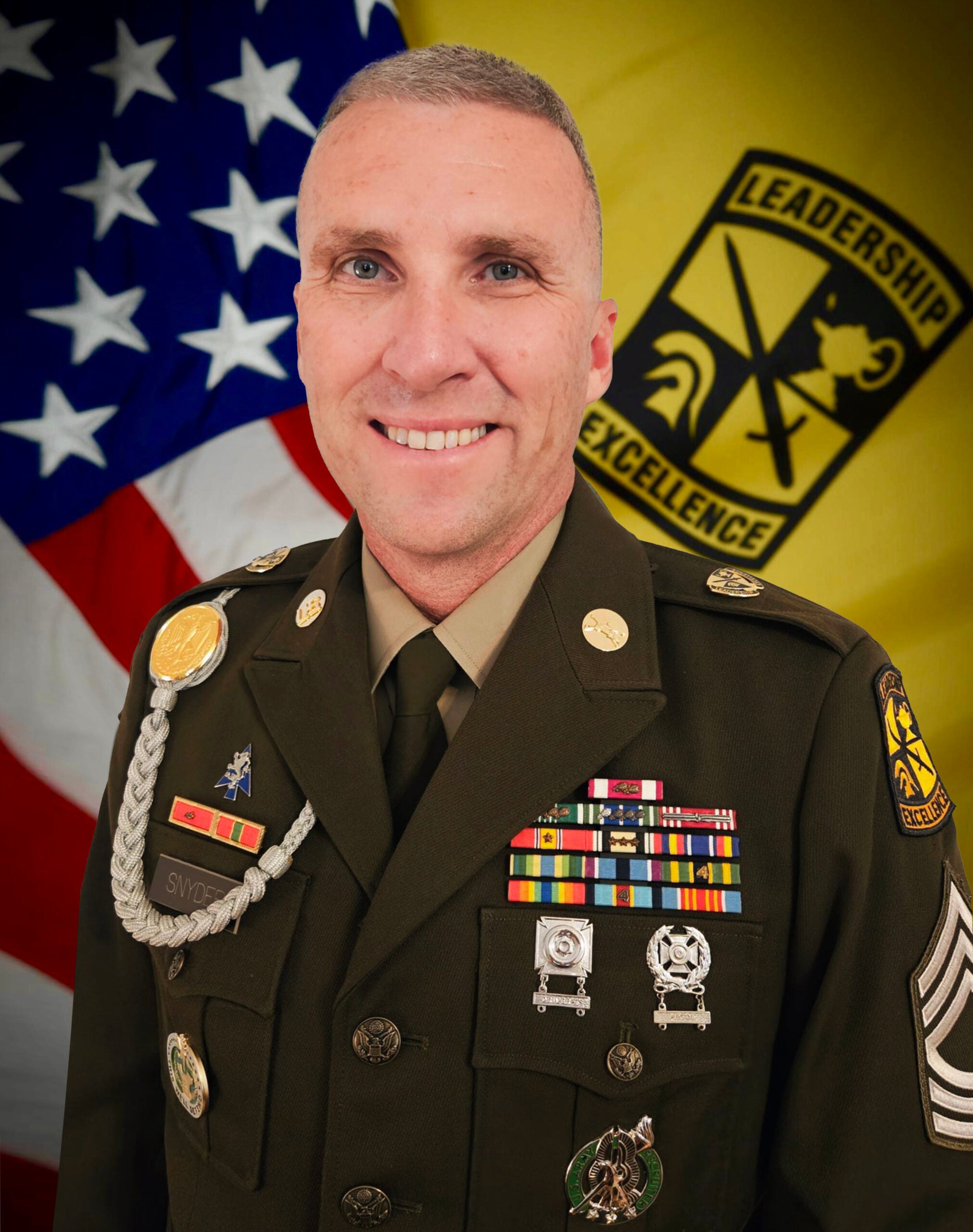 Cadre Contacts | The Hoya Battalion | Georgetown University