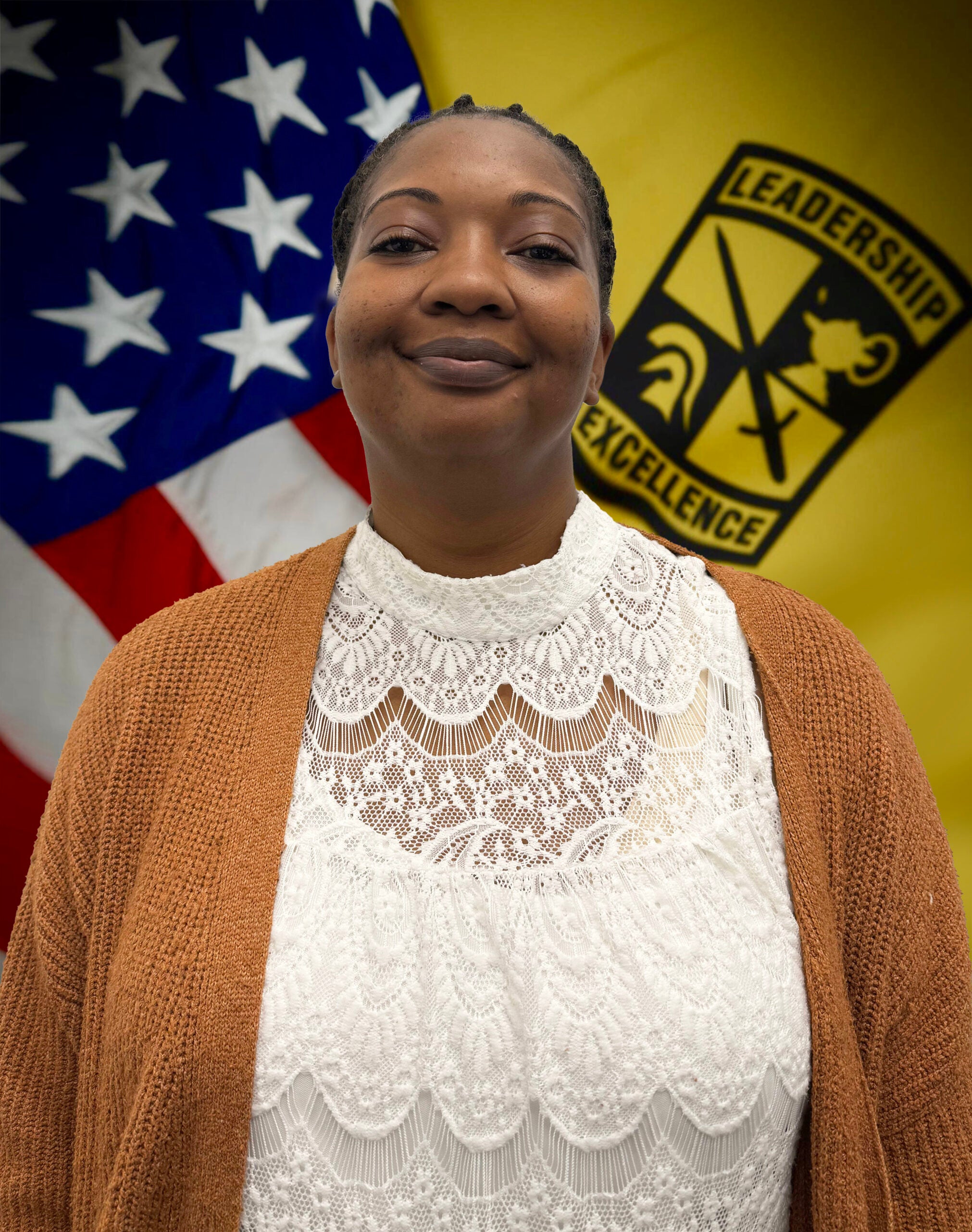 Cadre Contacts | The Hoya Battalion | Georgetown University