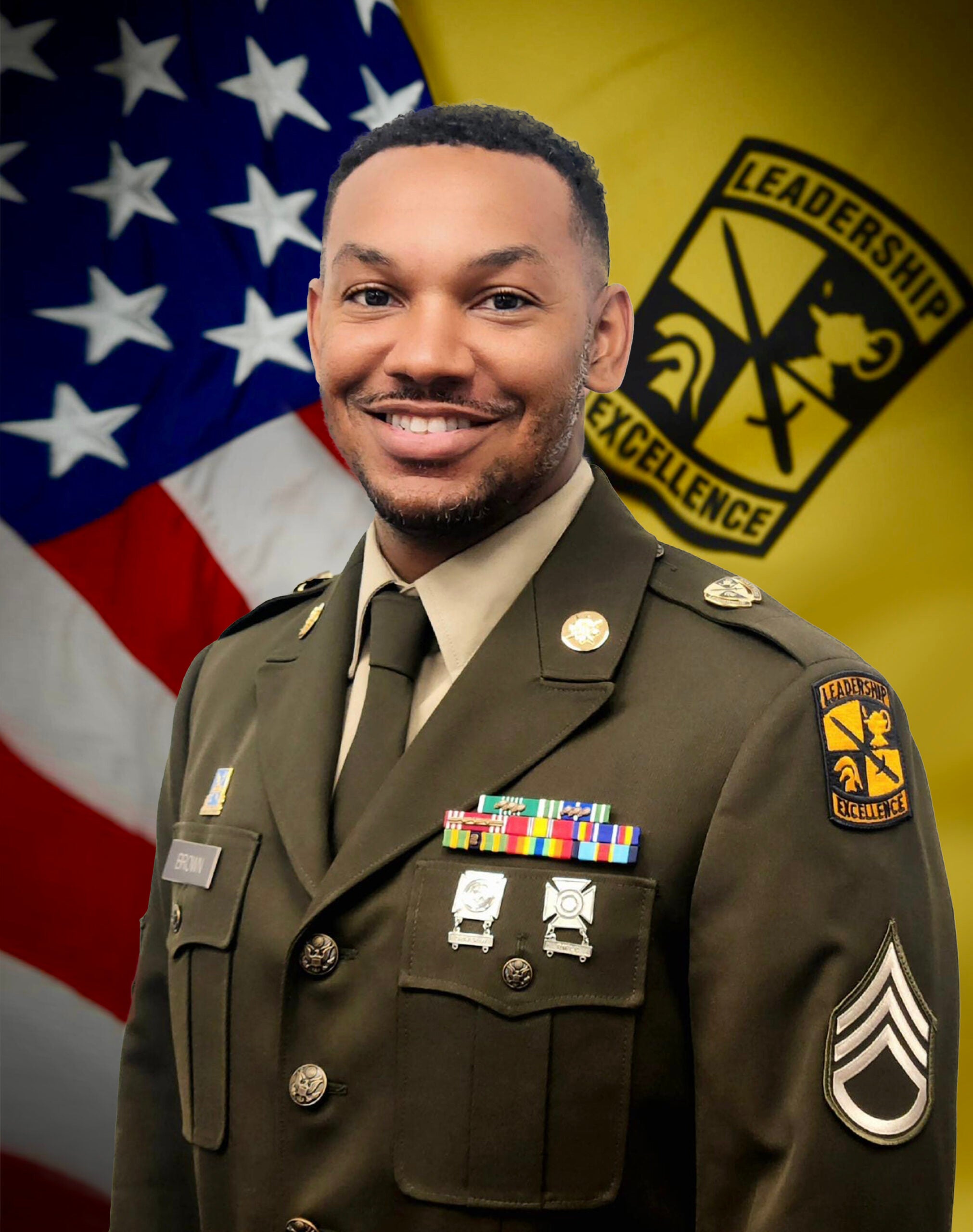 Cadre Contacts | The Hoya Battalion | Georgetown University